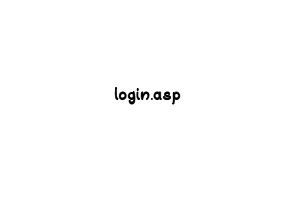 login.asp